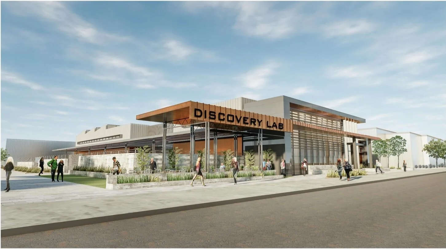 Antelope Valley College