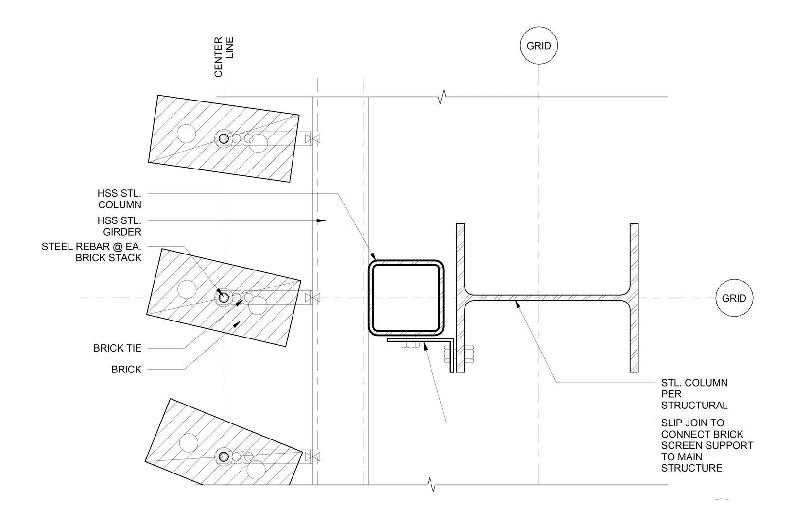 Quantum Lab Feature Wall, Pasadena, CA — NEME DESIGN STUDIO - Facade ...