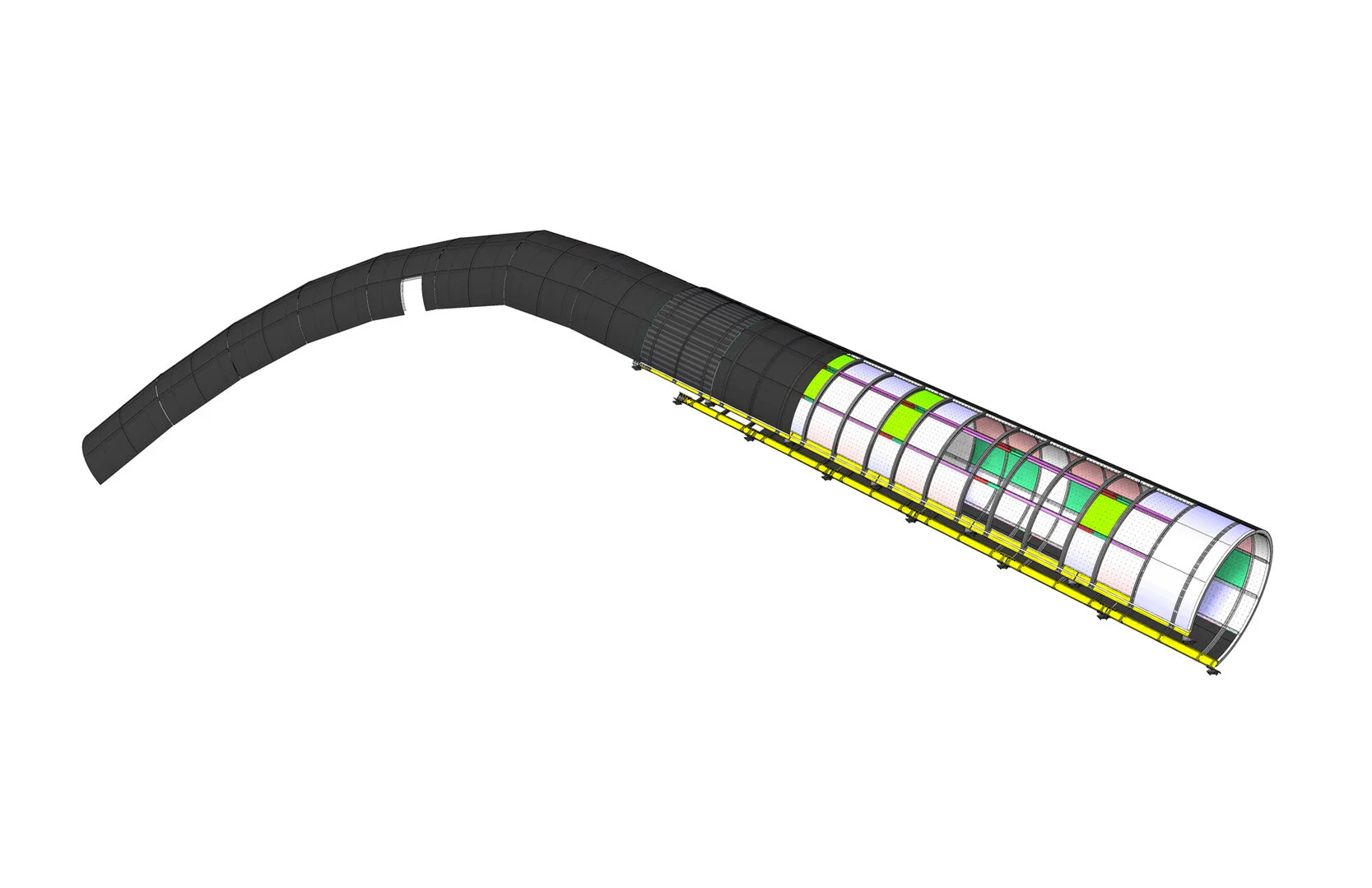 Pixar Pier Incredicoaster - Disneyland, CA — NEME DESIGN STUDIO ...