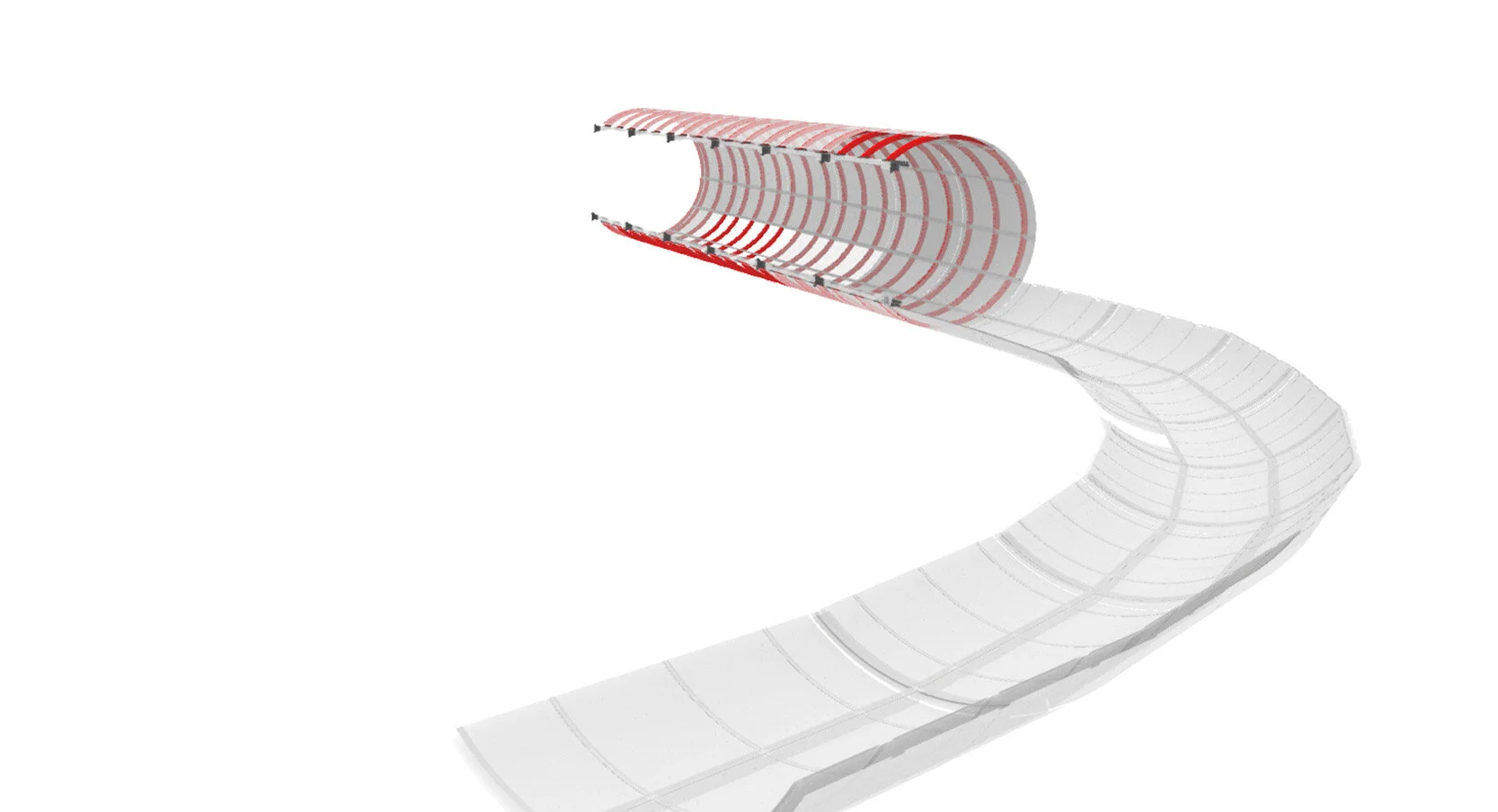 Pixar Pier Incredicoaster - Disneyland, CA — NEME DESIGN STUDIO ...