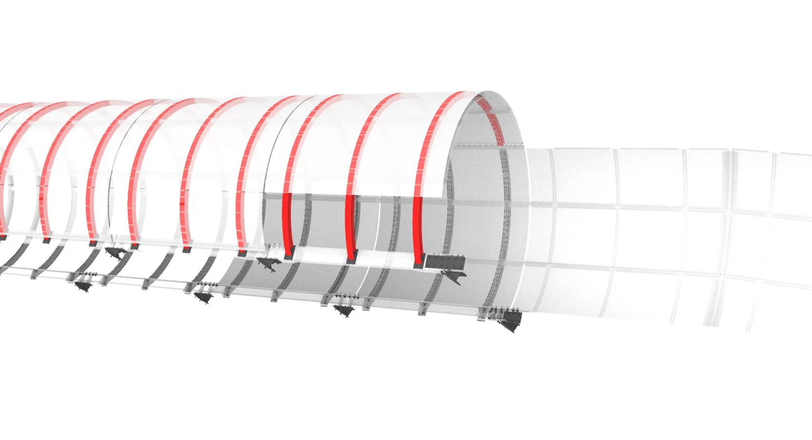 Pixar Pier Incredicoaster - Disneyland, CA — NEME DESIGN STUDIO ...