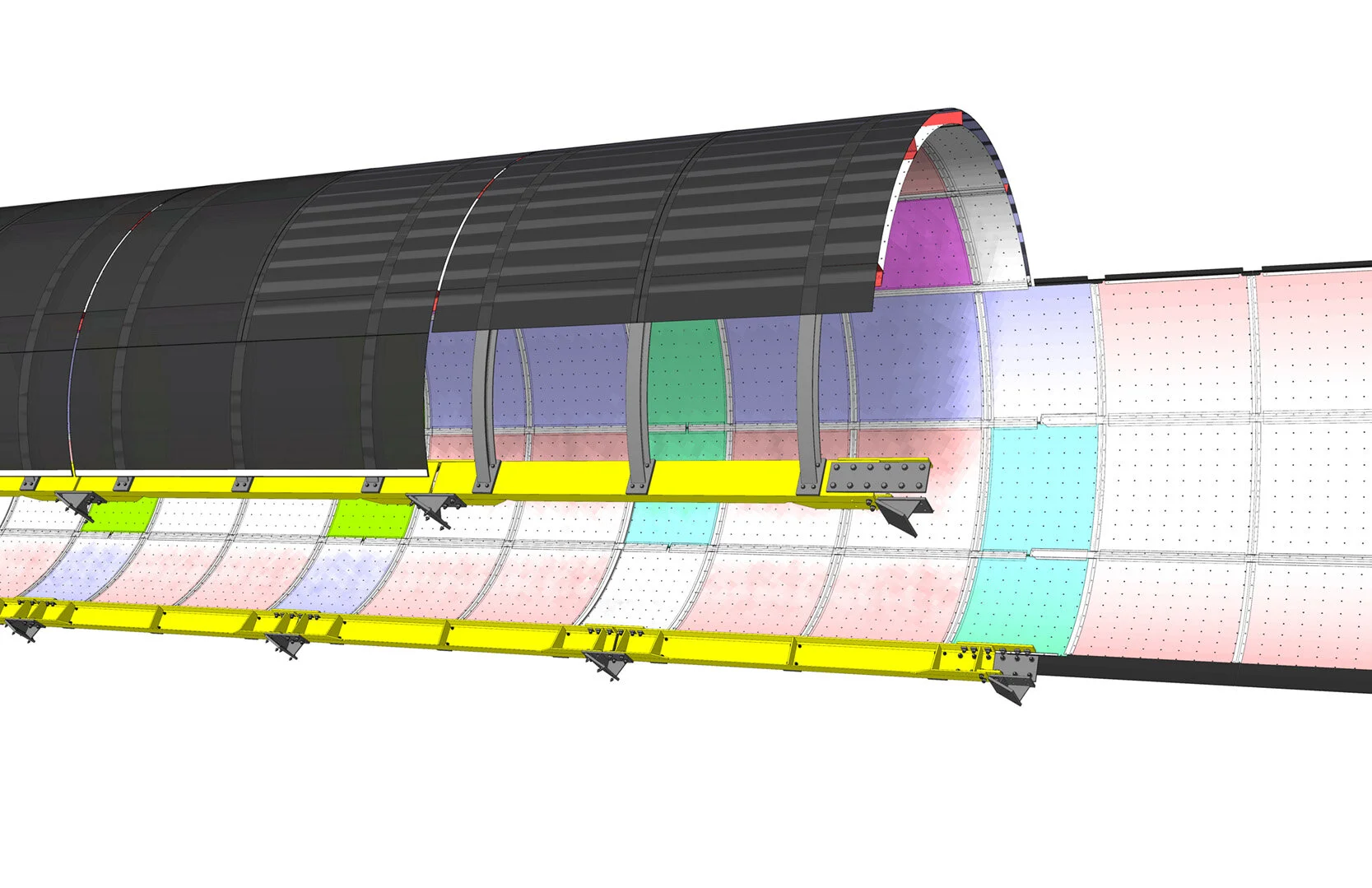 Pixar Pier Incredicoaster - Disneyland, CA — NEME DESIGN STUDIO ...