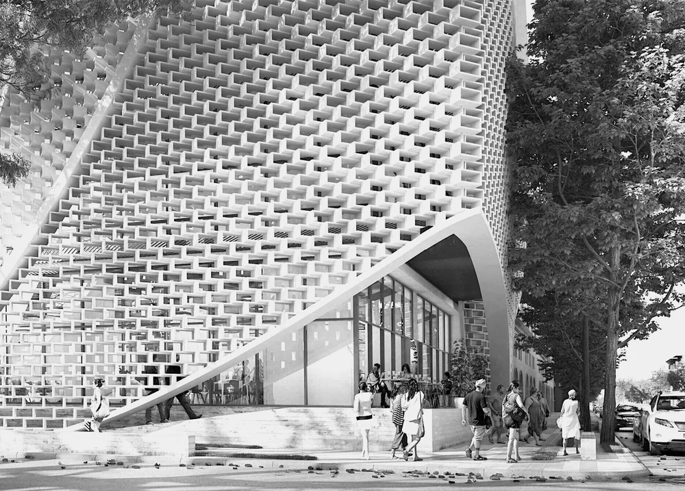 Clients & Partners — NEME DESIGN STUDIO - Facade Design Engineering ...