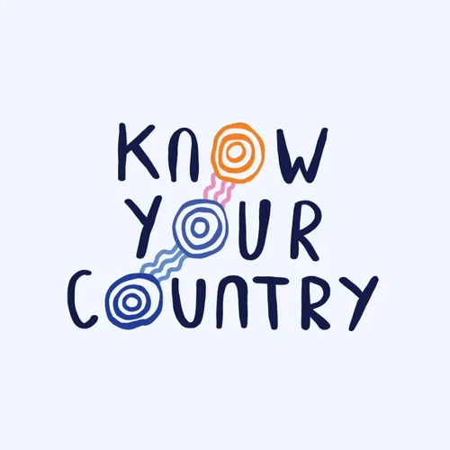 Know Your Country — Surrender Co.