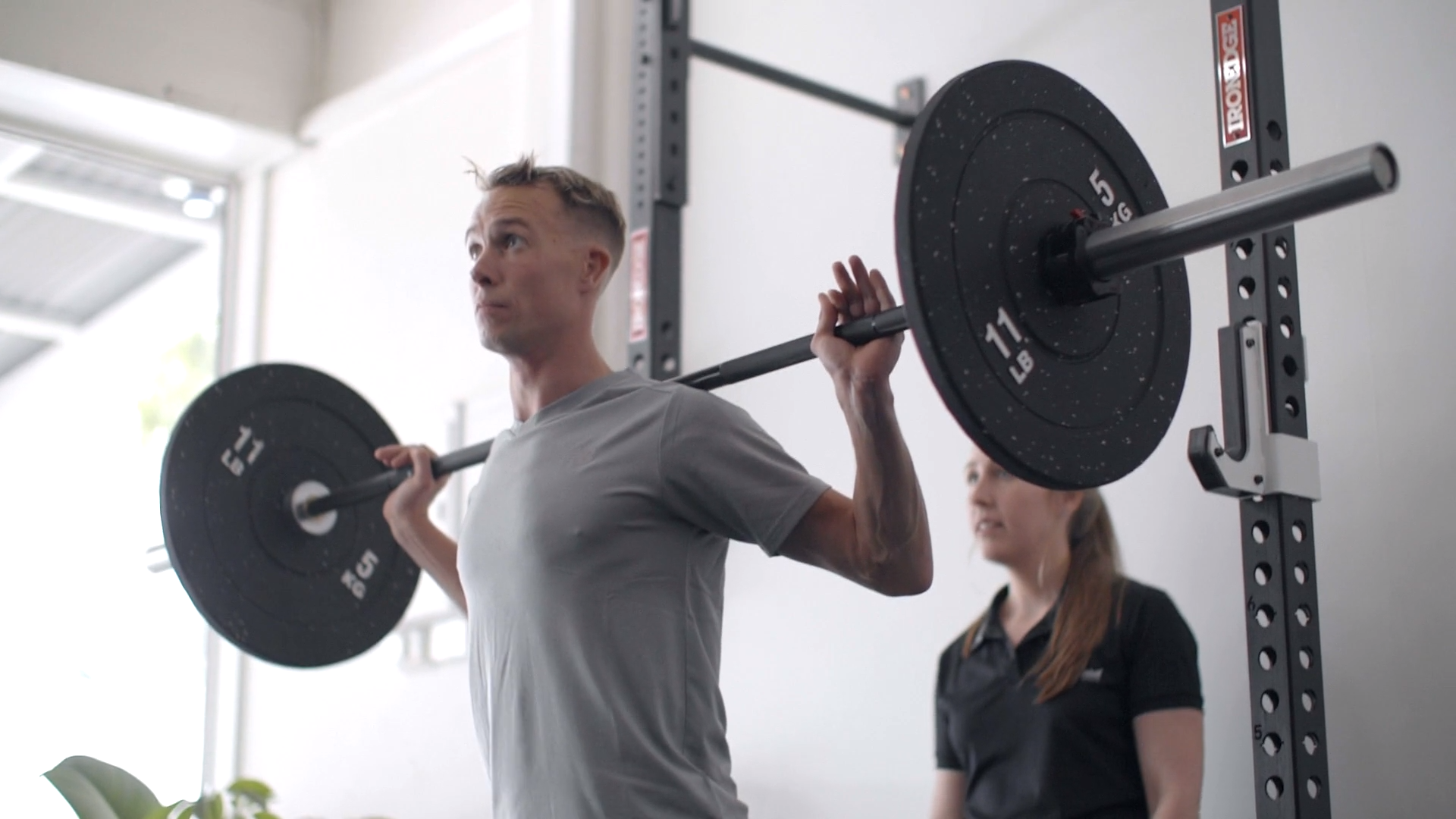 Comprehensive Rehab Programs | Reload Physio