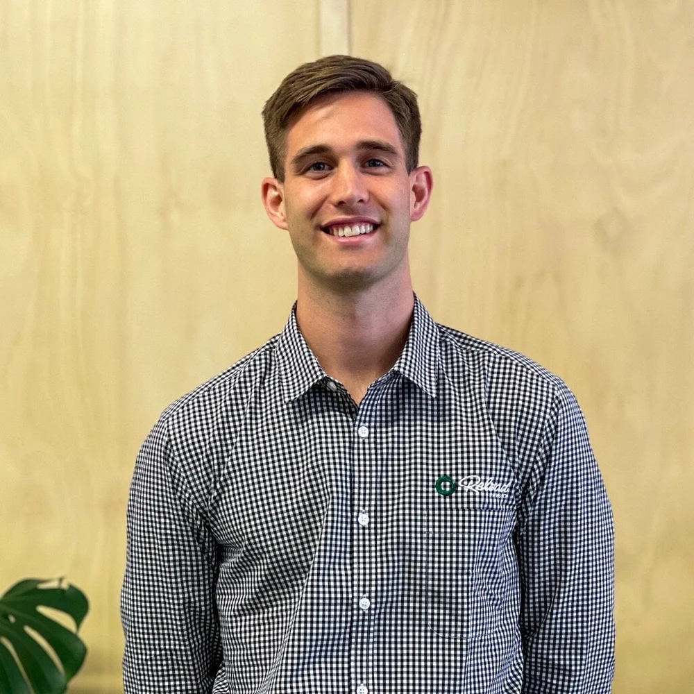 Sam Glover | Reload Physio