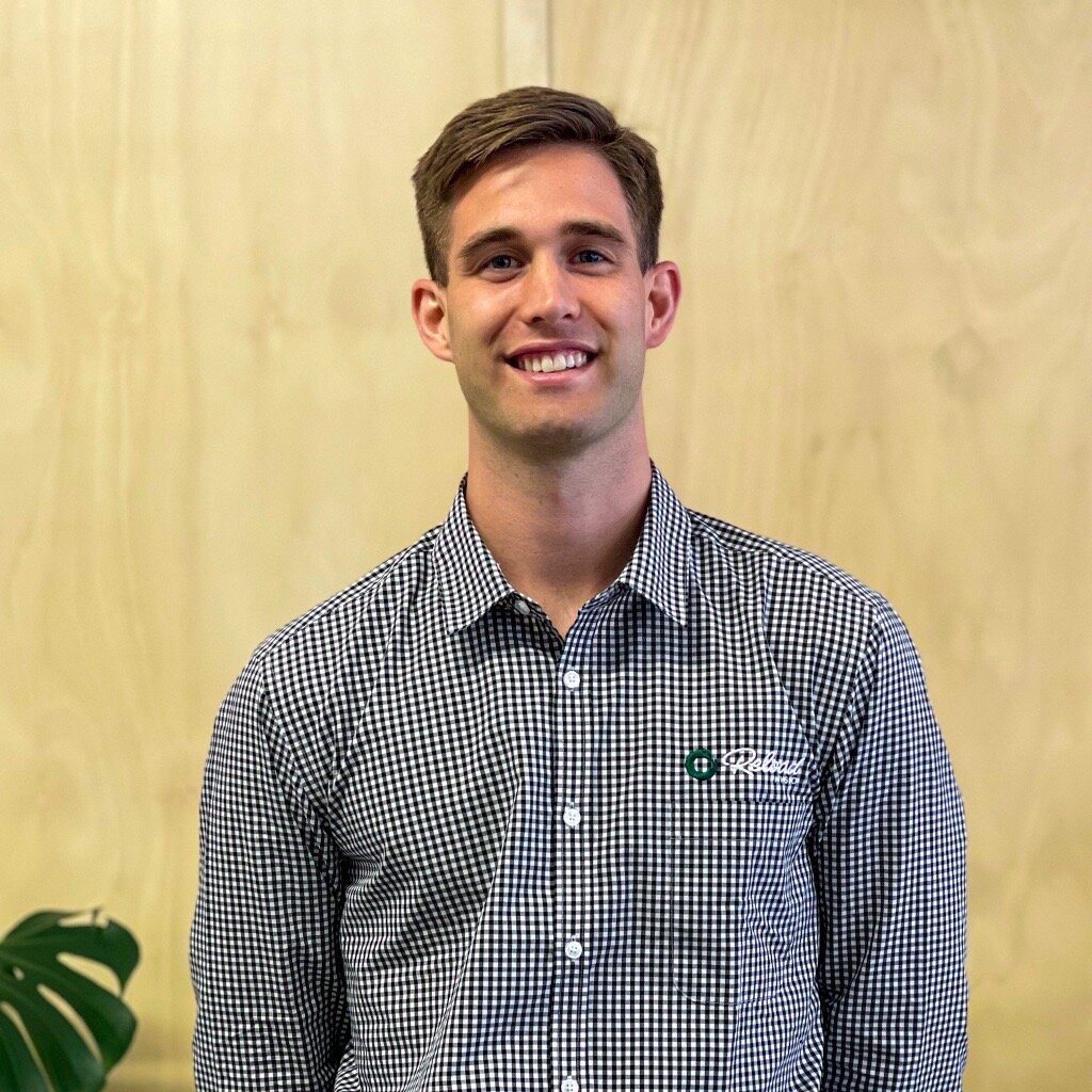 Sam Glover | Reload Physio