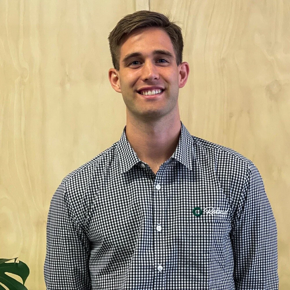 Our Skilled Team | Reload Physio