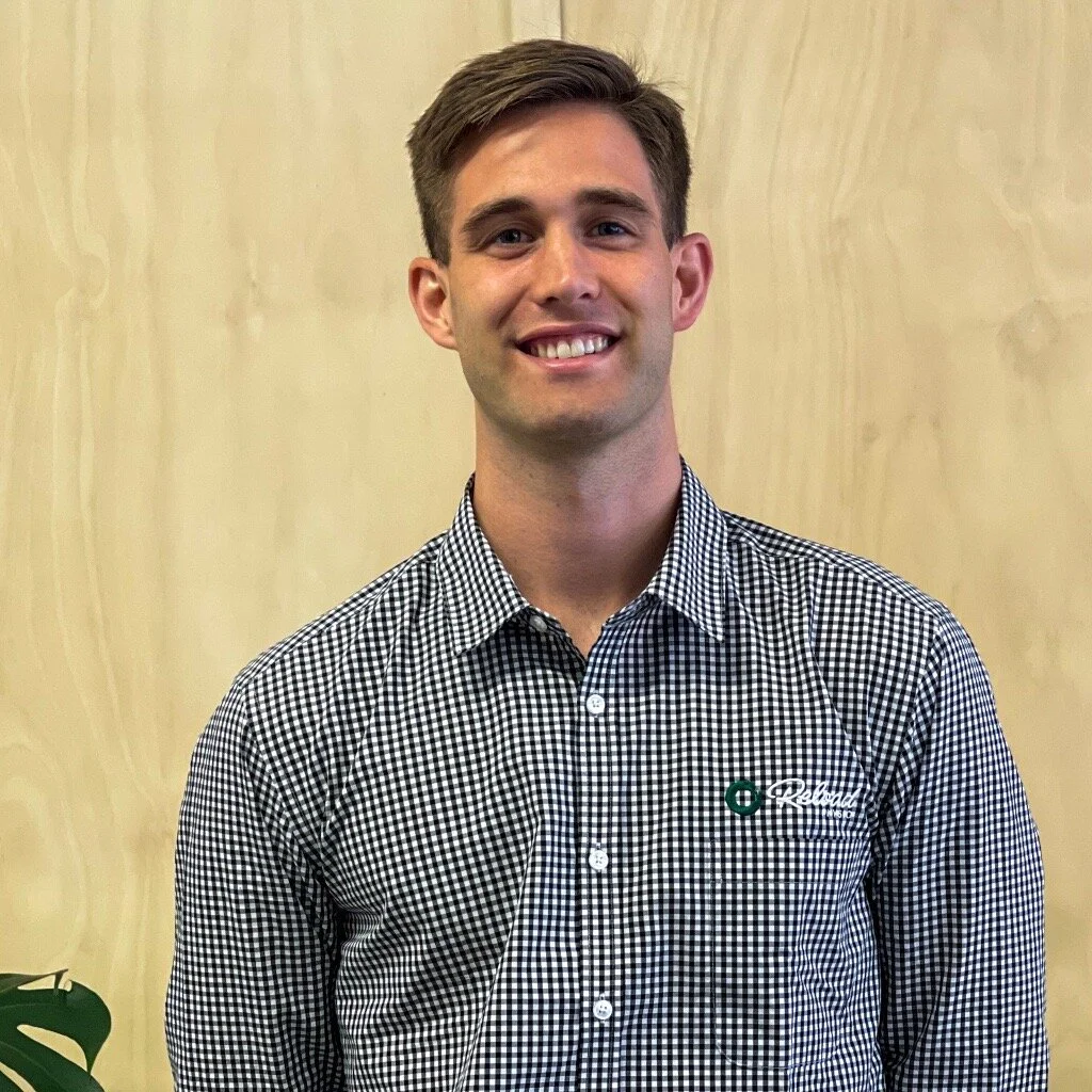 Book now | Reload Physio