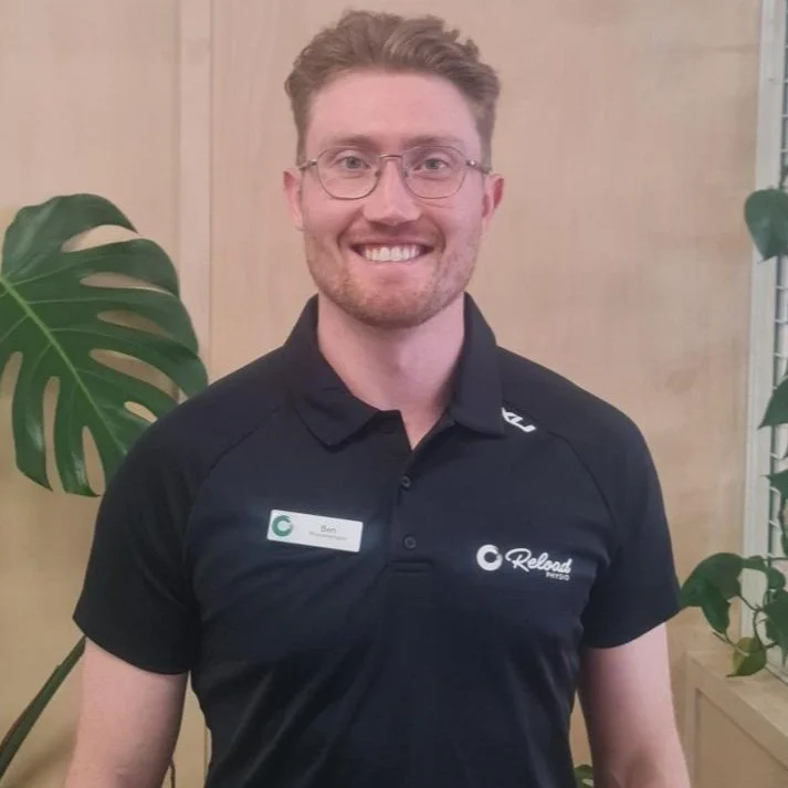 Our Team | Reload Physio