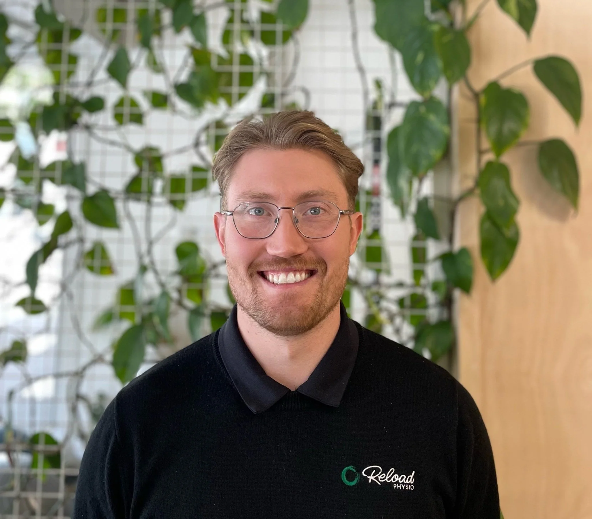 Our Skilled Team | Reload Physio