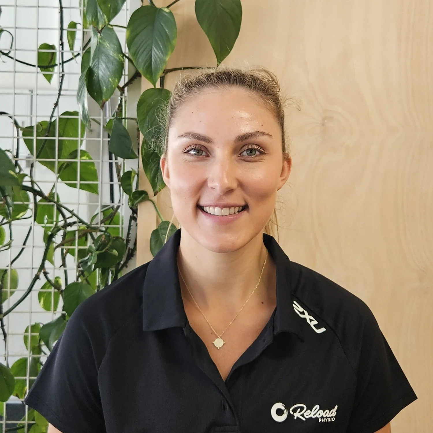 Steph Sarro | Reload Physio