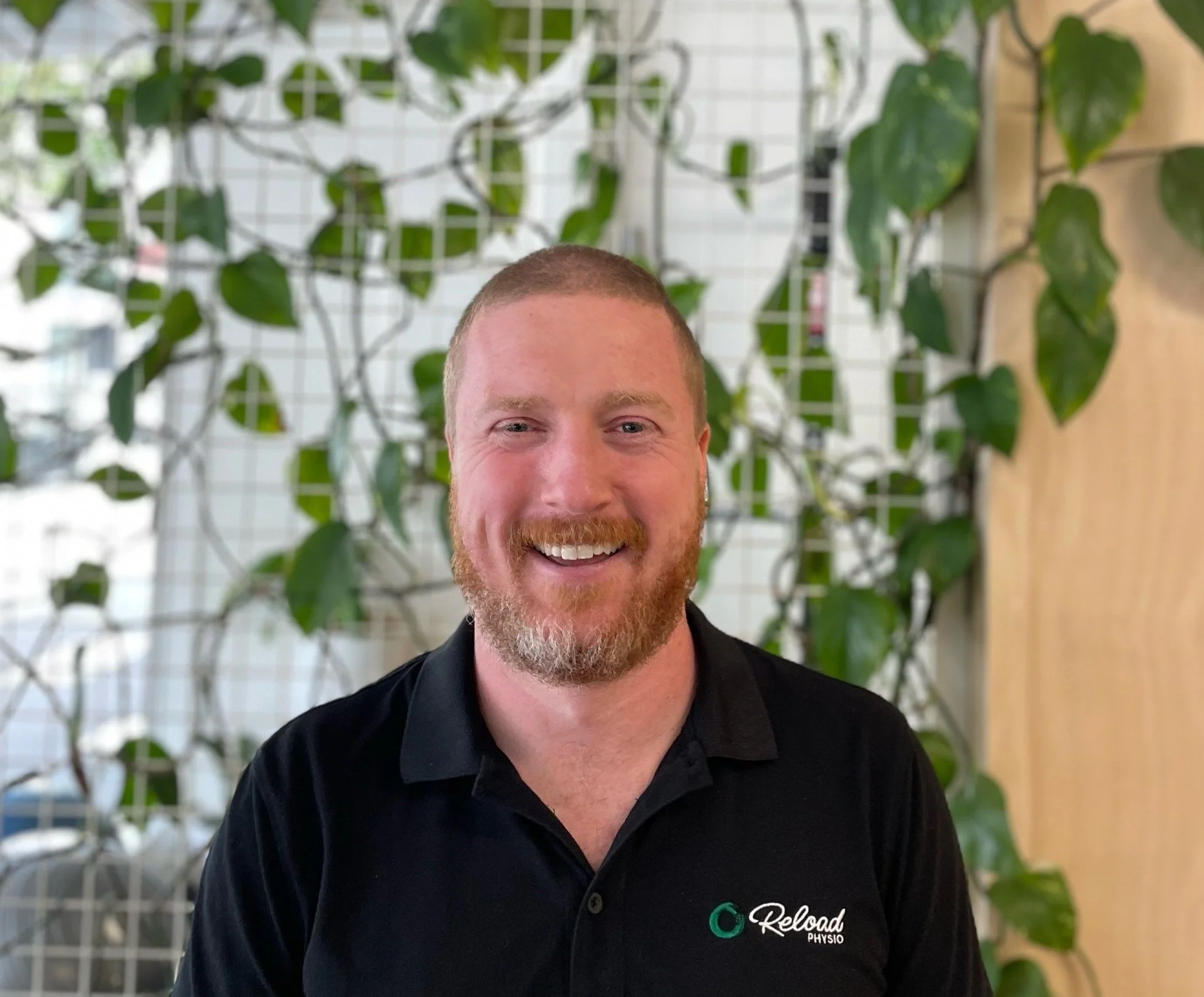 Our Skilled Team | Reload Physio