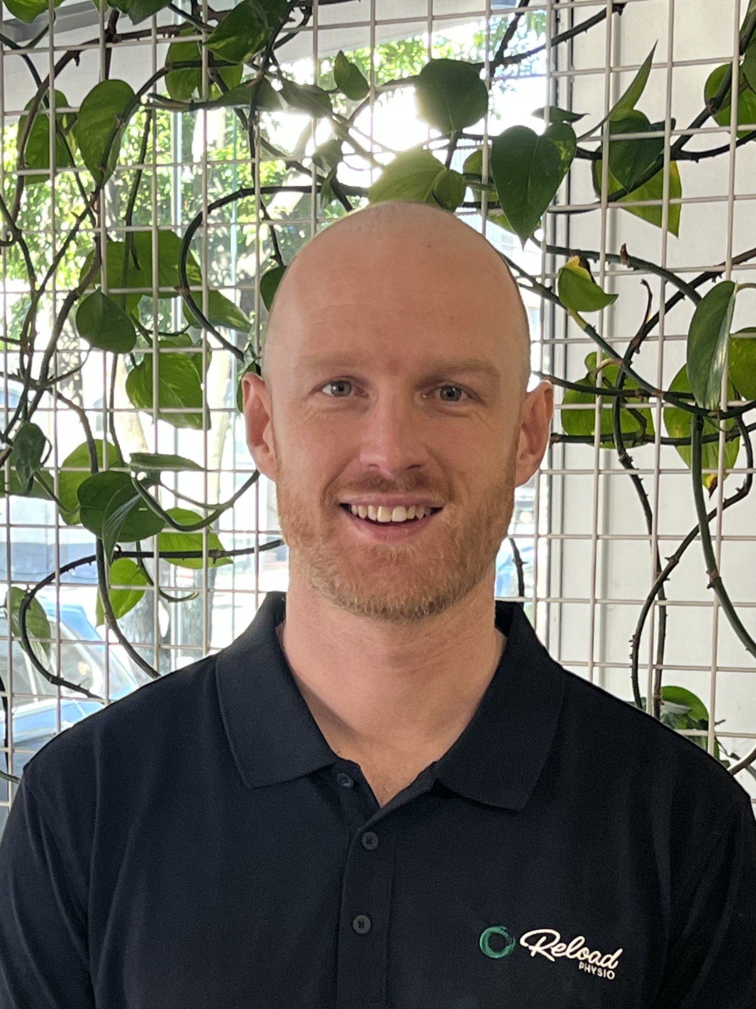 Cailean Moore | Reload Physio