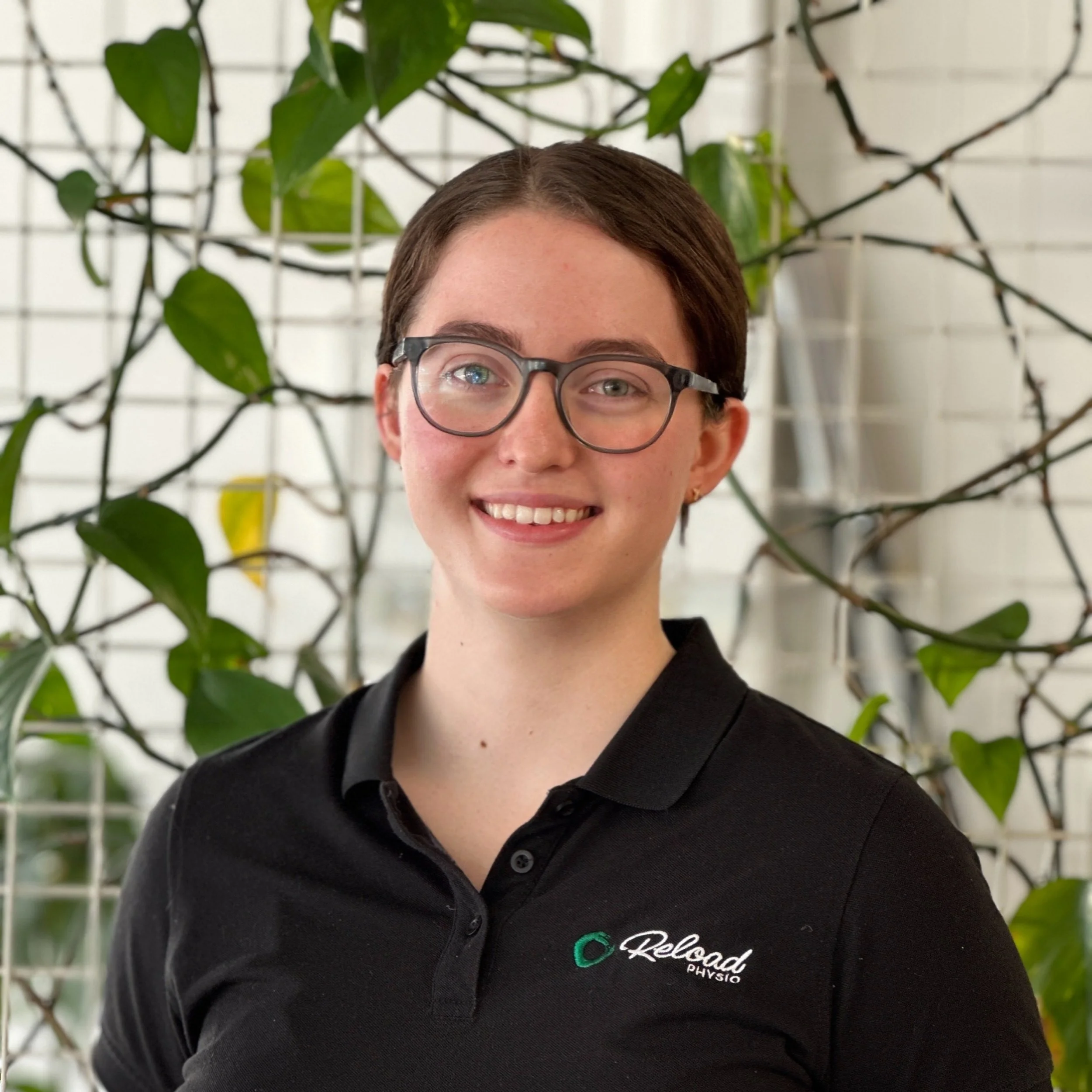 Rachael Sheehan | Reload Physio