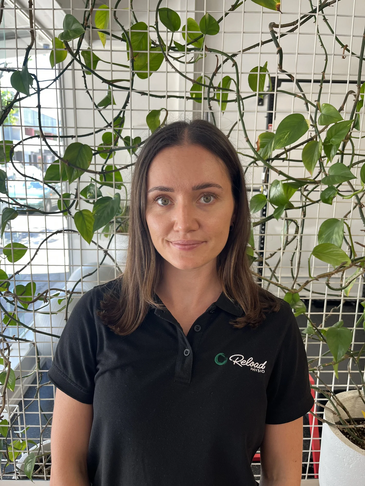 Our Skilled Team | Reload Physio