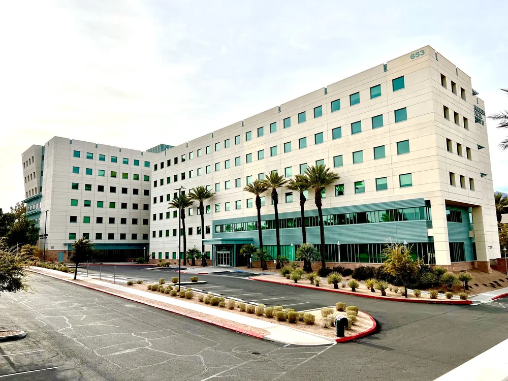 Las Vegas/Summerlin Medical Plaza — Las Vegas Dietitians and Nutritionists