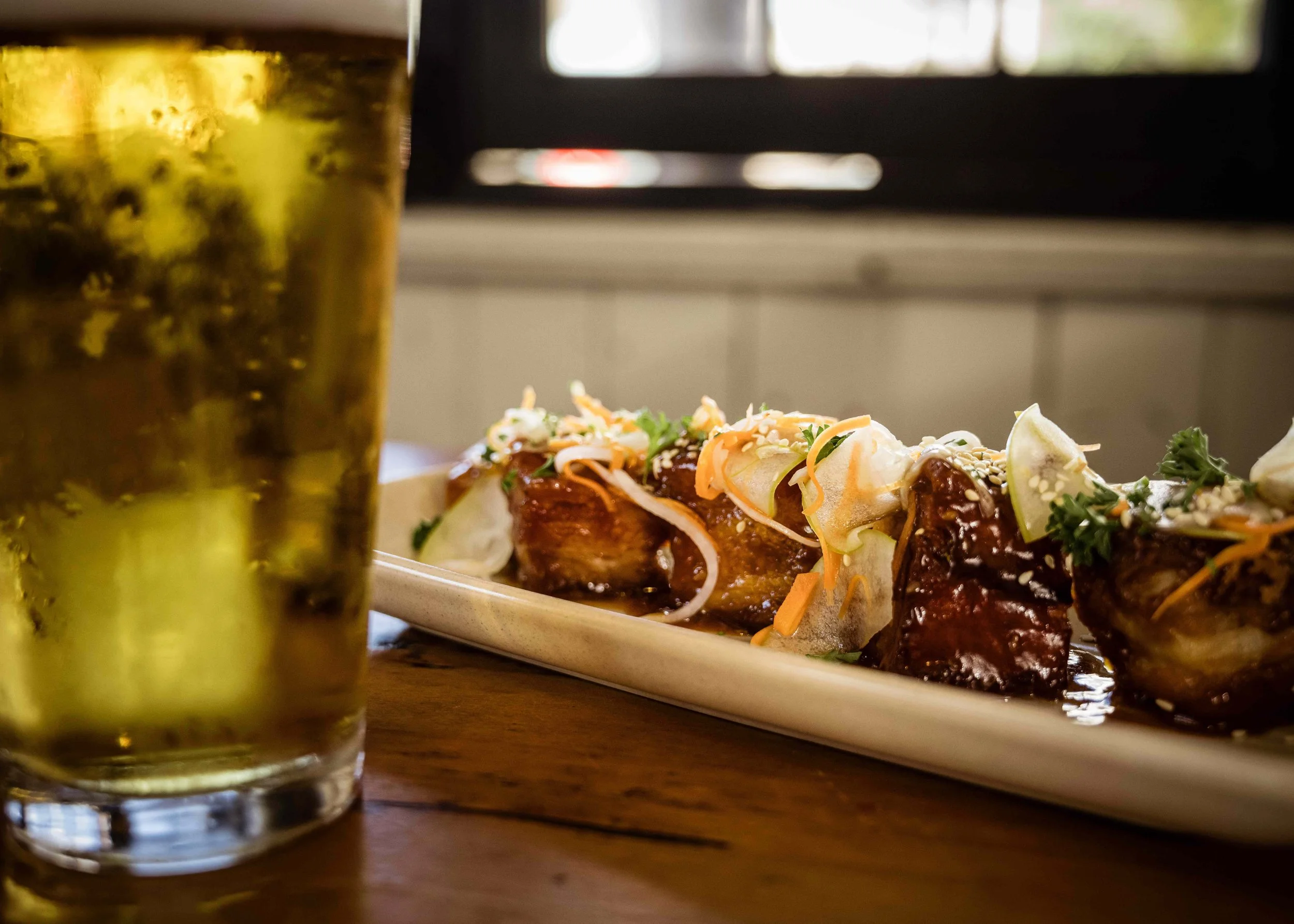 Best NZ Pub Food, Serving Great Steaks, Pizza & Burgers — The Crown ...