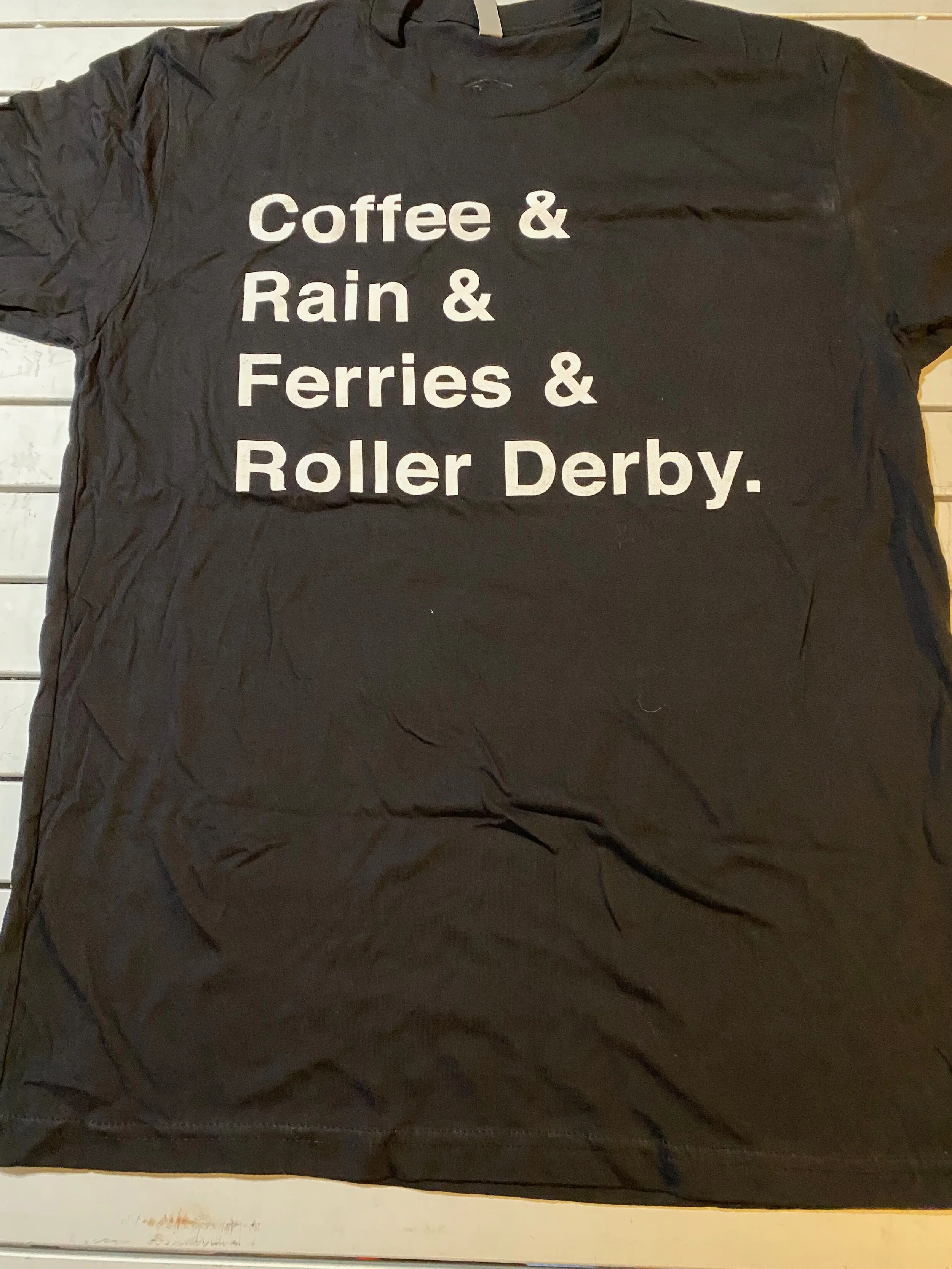 Shop — Rat City Roller Derby