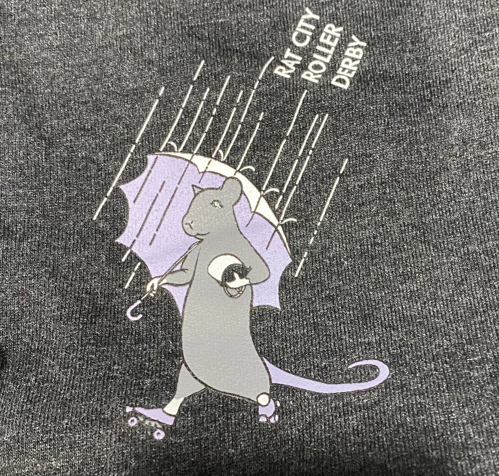 Shop — Rat City Roller Derby
