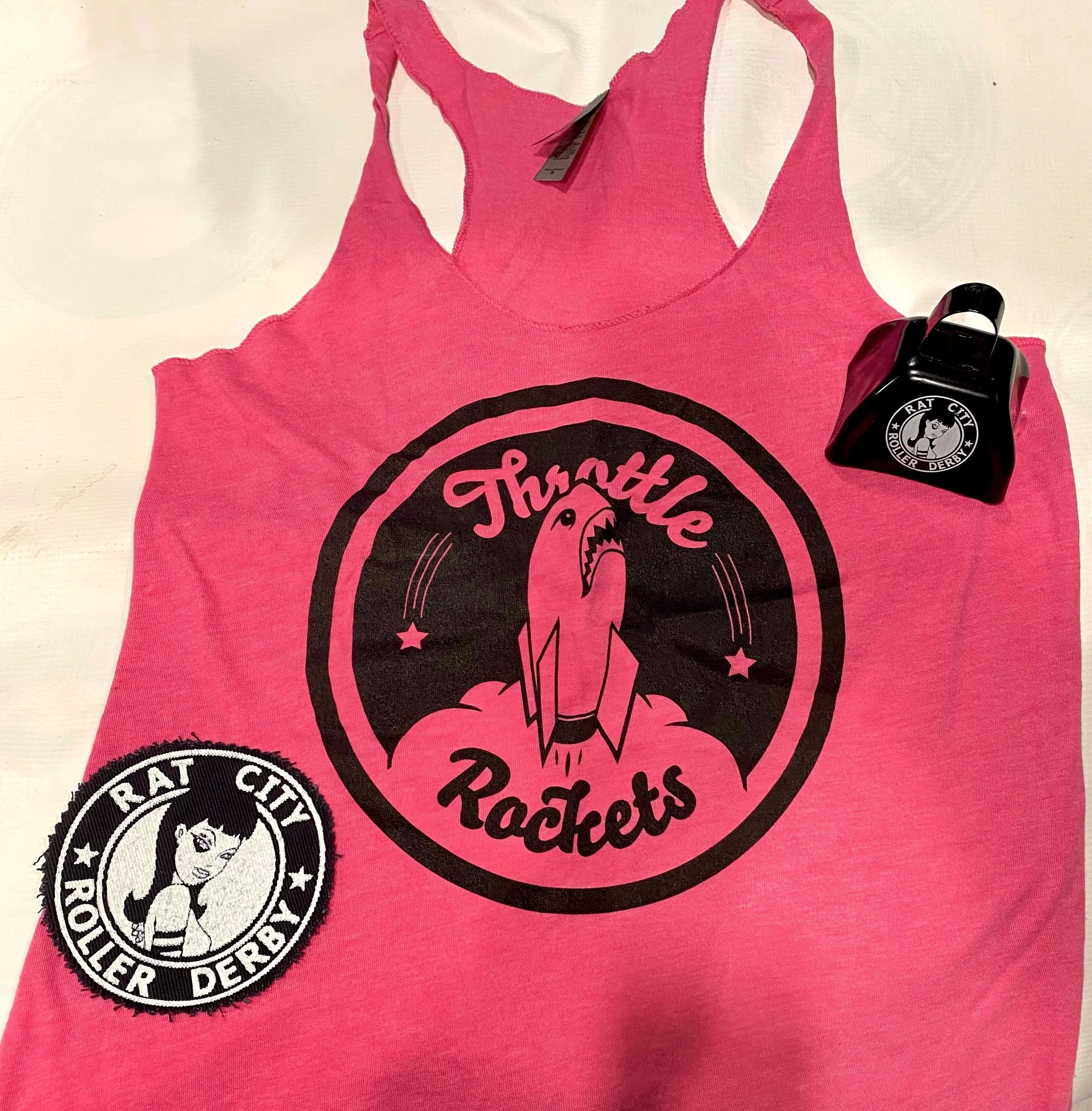 Shop — Rat City Roller Derby