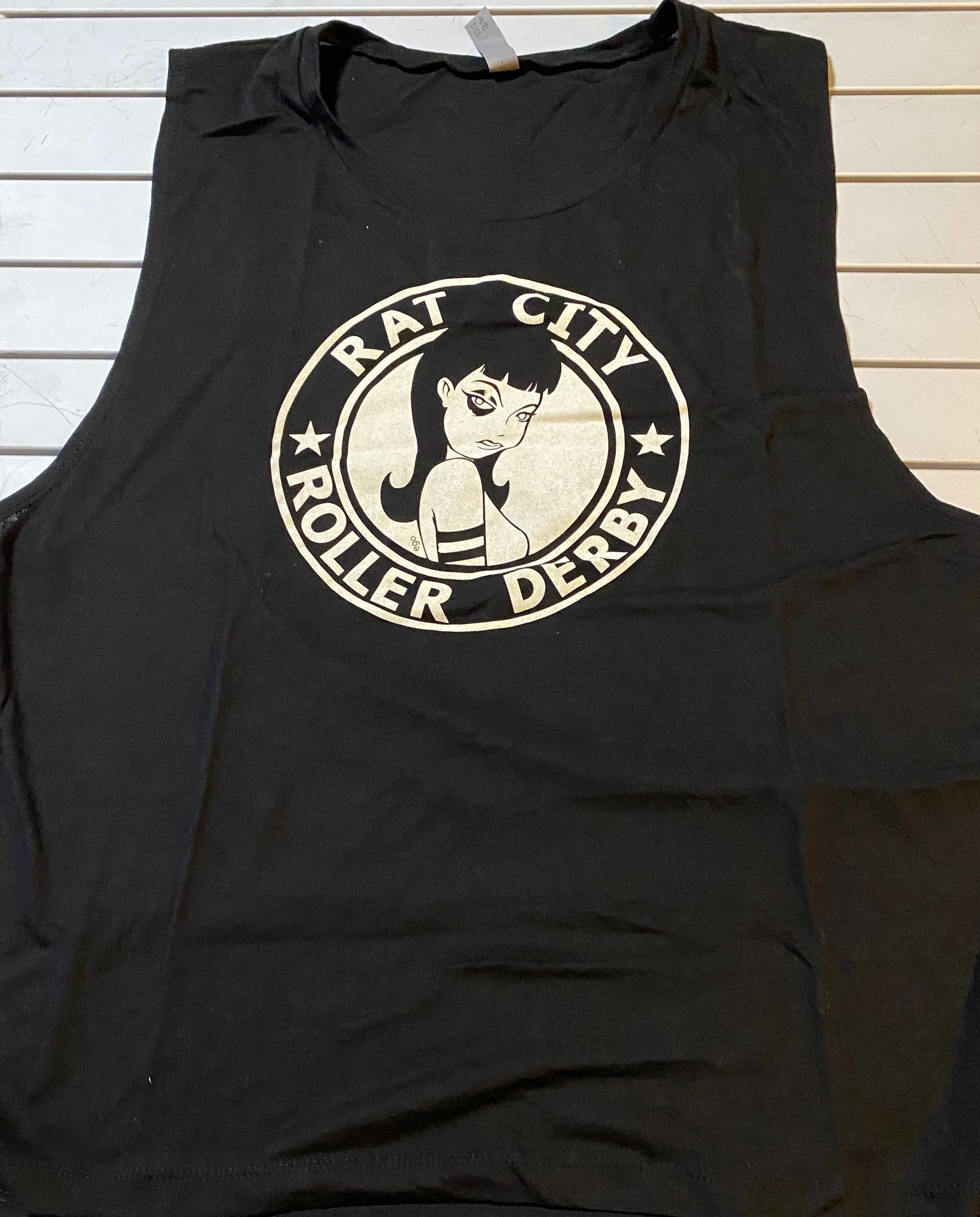 Shop — Rat City Roller Derby
