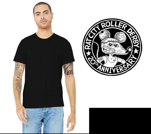 Shop — Rat City Roller Derby