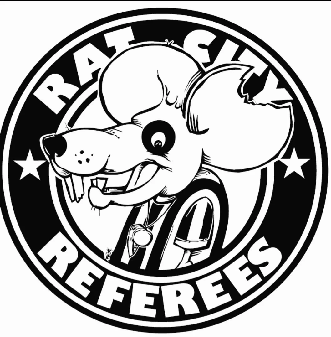 Shop — Rat City Roller Derby