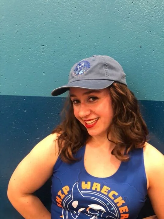 Shop — Rat City Roller Derby