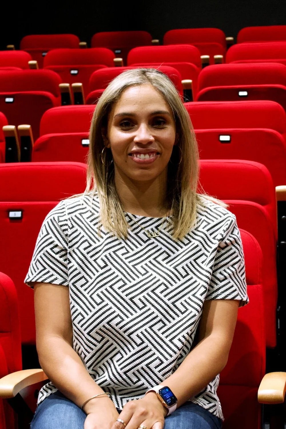 Staff — Ujima Company, Inc.