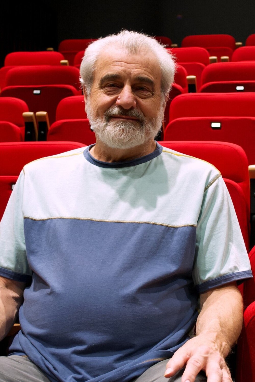 Staff — Ujima Company, Inc.