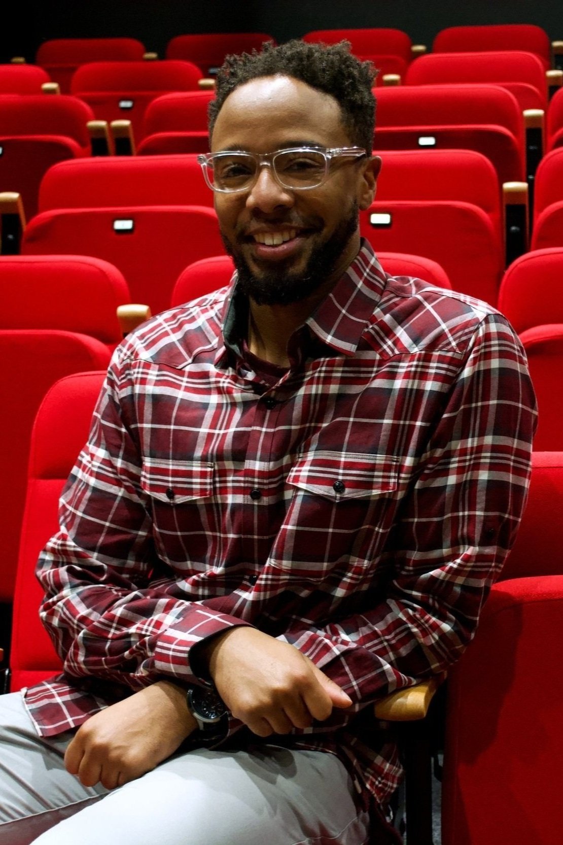 Staff — Ujima Company, Inc.