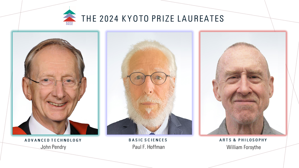 Kyoto Prize Symposium