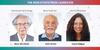 Inamori Foundation Announces 2025 Kyoto Prize Laureates — Kyoto Prize ...