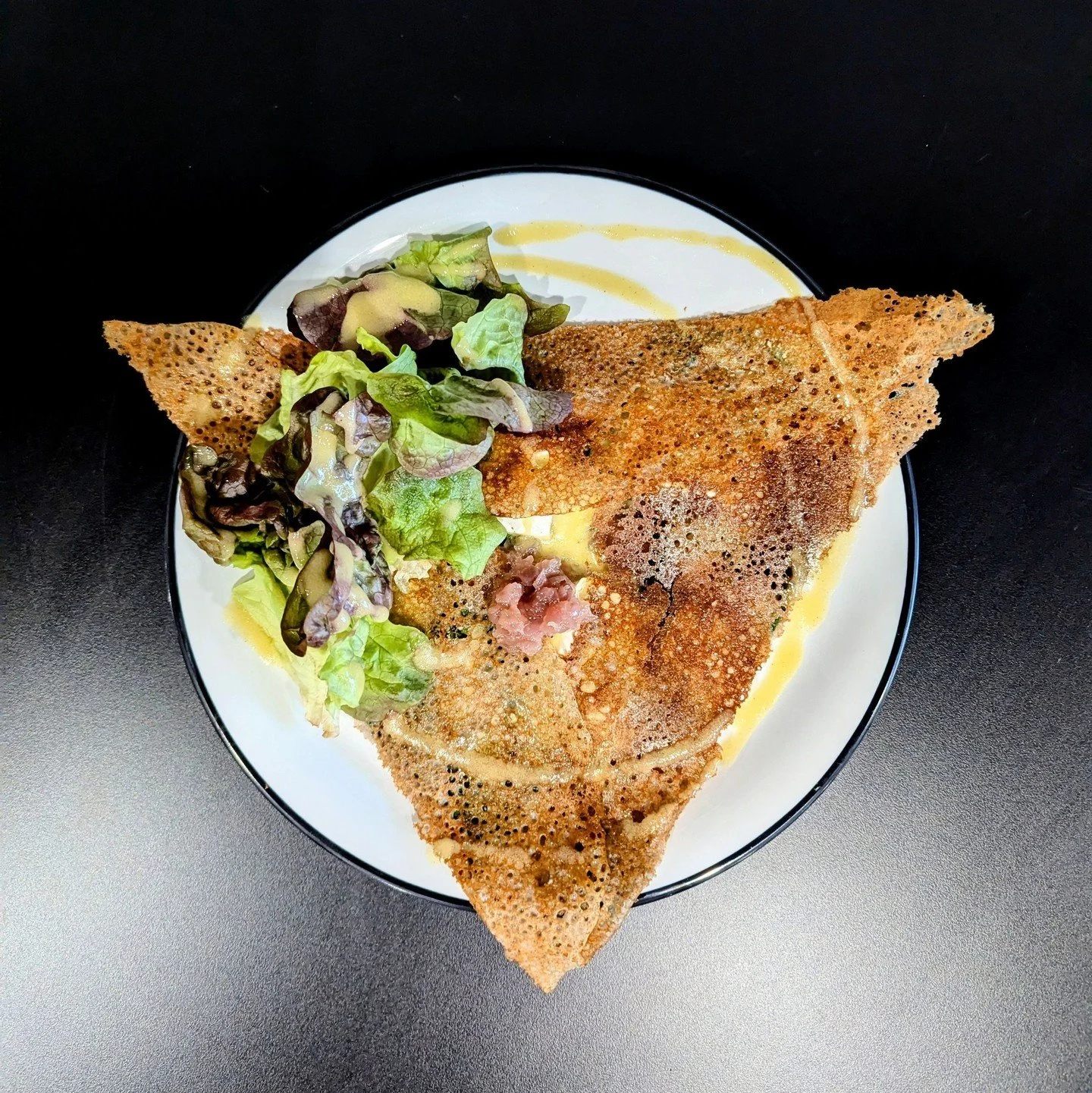 Little Yarra Crêperie