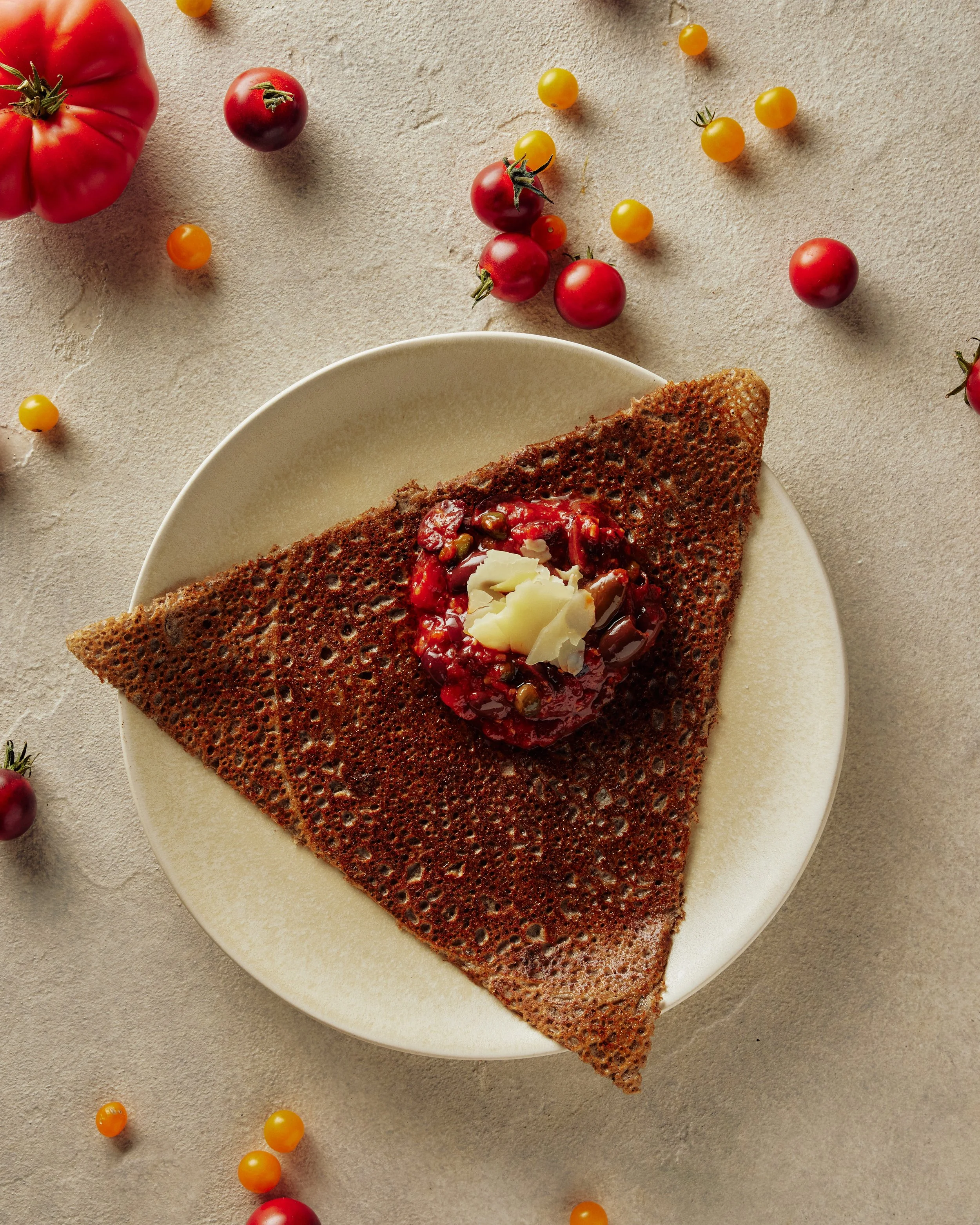 French Crêperie & Catering Melbourne | Thornbury Café | Little Yarra ...