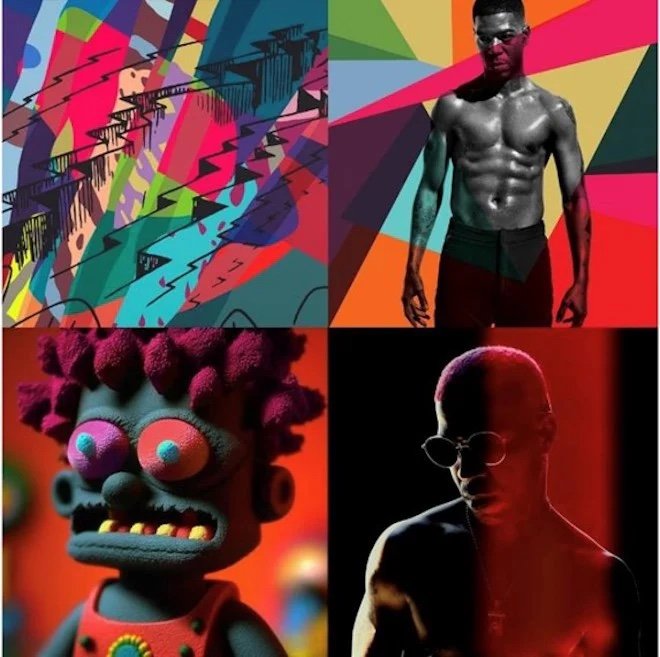 KID CUDI UNLOCKS PRE-ORDER, RELEASES COVER ART FOR ANXIOUSLY AWAITED ... KID CUDI UNLOCKS PRE-ORDER, RELEASES COVER ART FOR ANXIOUSLY AWAITED ...