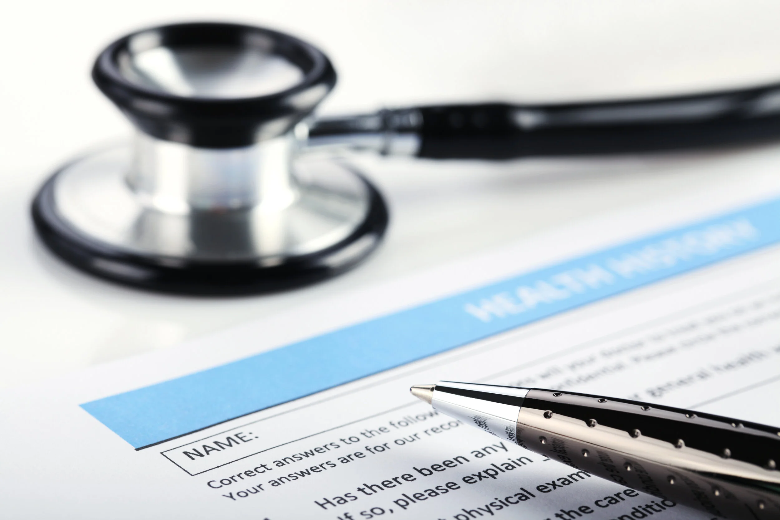 Forms — WeCare for AbetterU