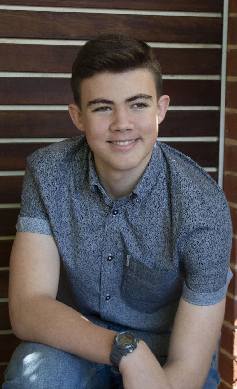 MITCHELL ACTORS AUSTRALIA — ACTORS Mitchell Artists Australia