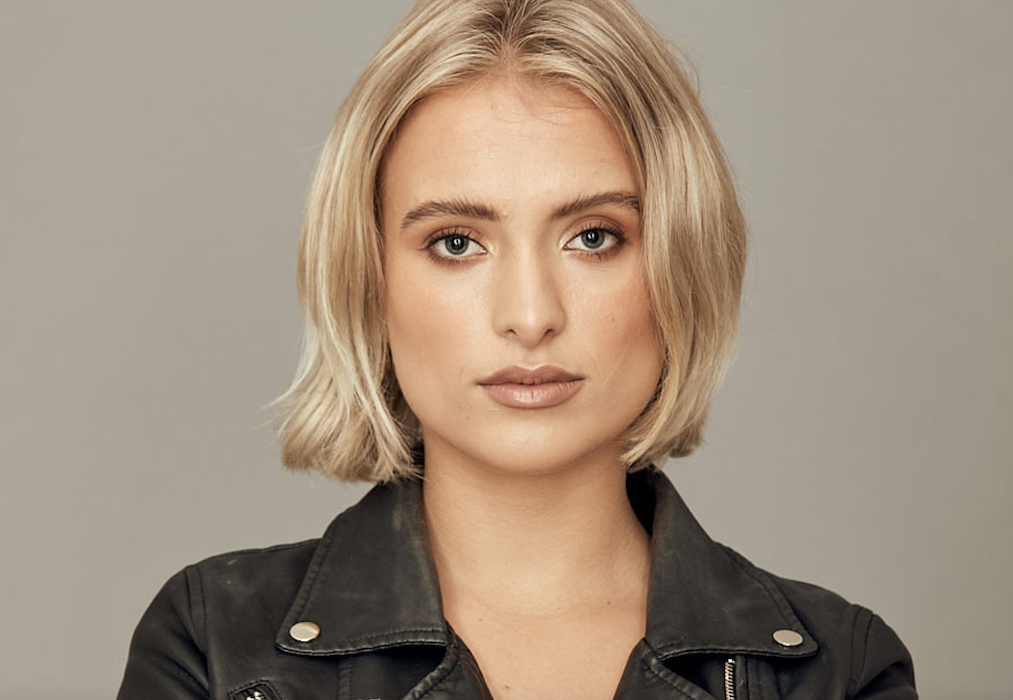 MITCHELL ACTORS AUSTRALIA — ACTORS Mitchell Artists Australia