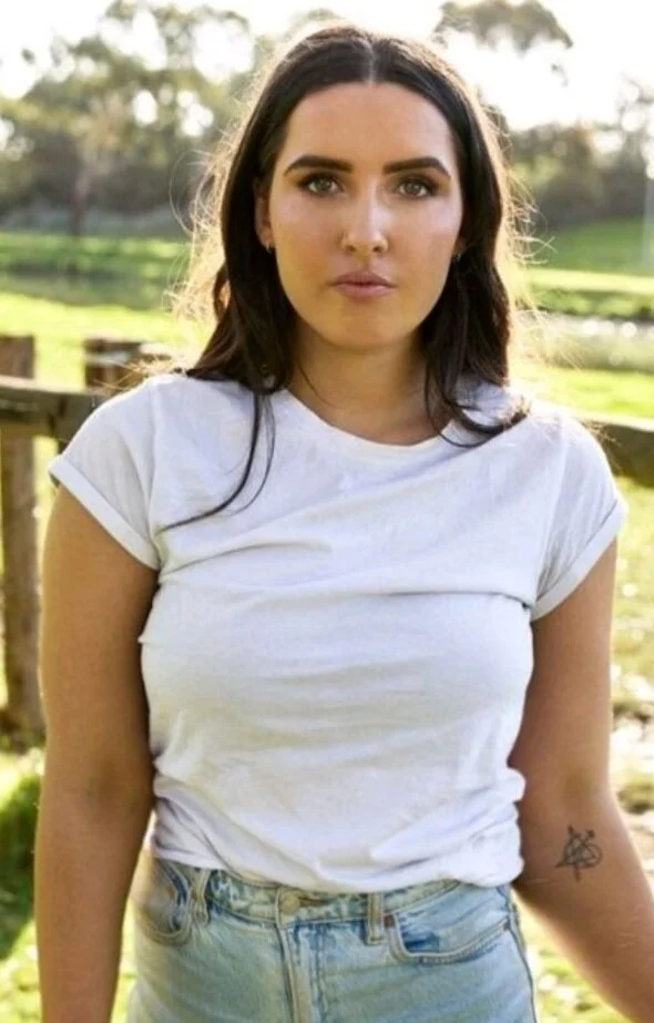 MITCHELL ACTORS AUSTRALIA — ACTORS Mitchell Artists Australia