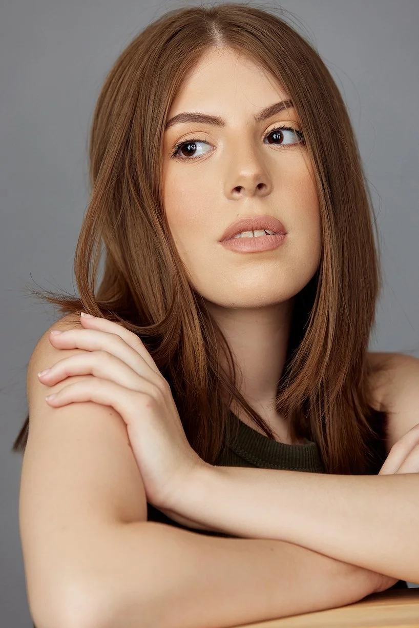 MITCHELL ACTORS AUSTRALIA — ACTORS Mitchell Artists Australia