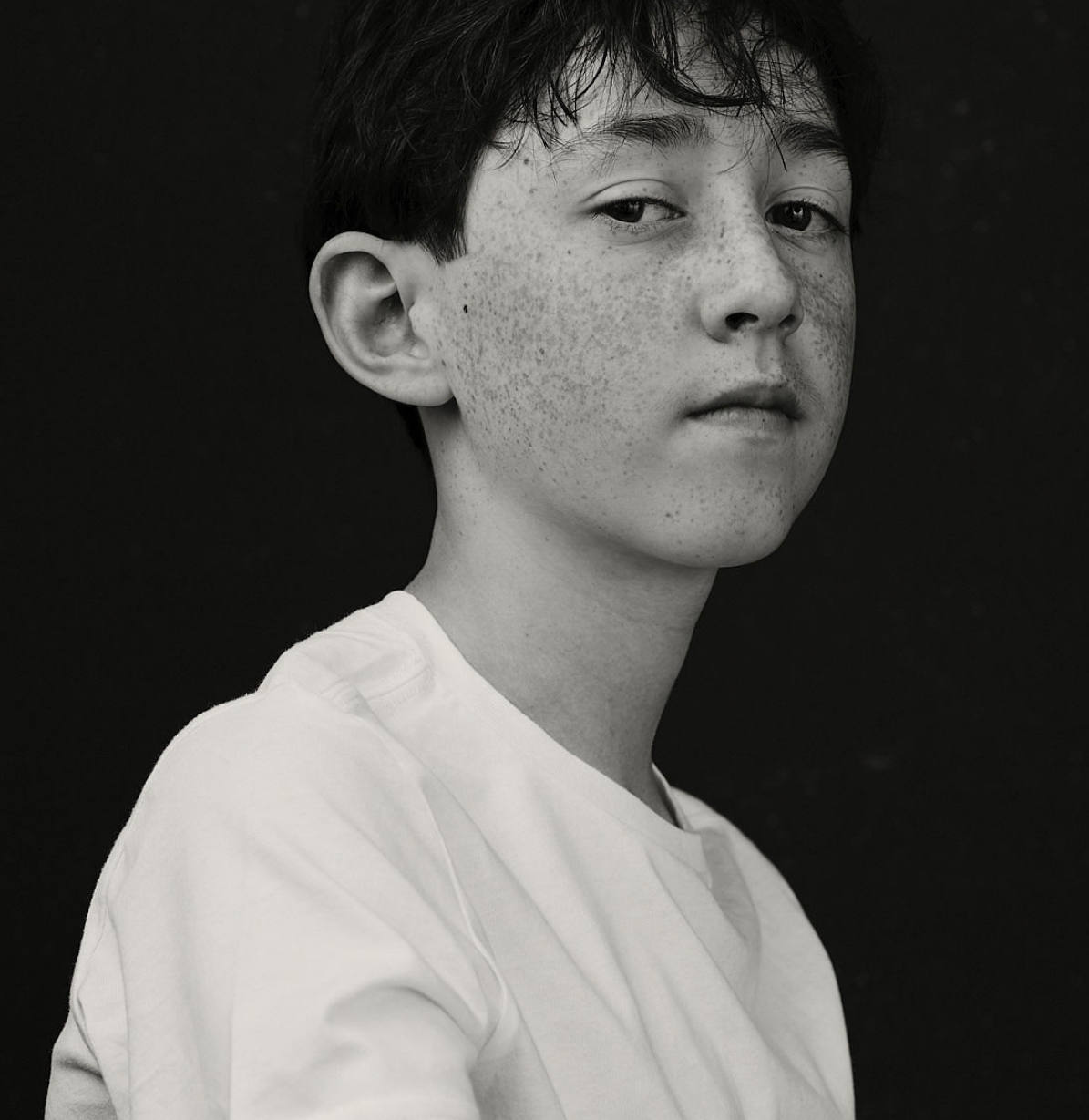 MITCHELL ACTORS AUSTRALIA — ACTORS Mitchell Artists Australia