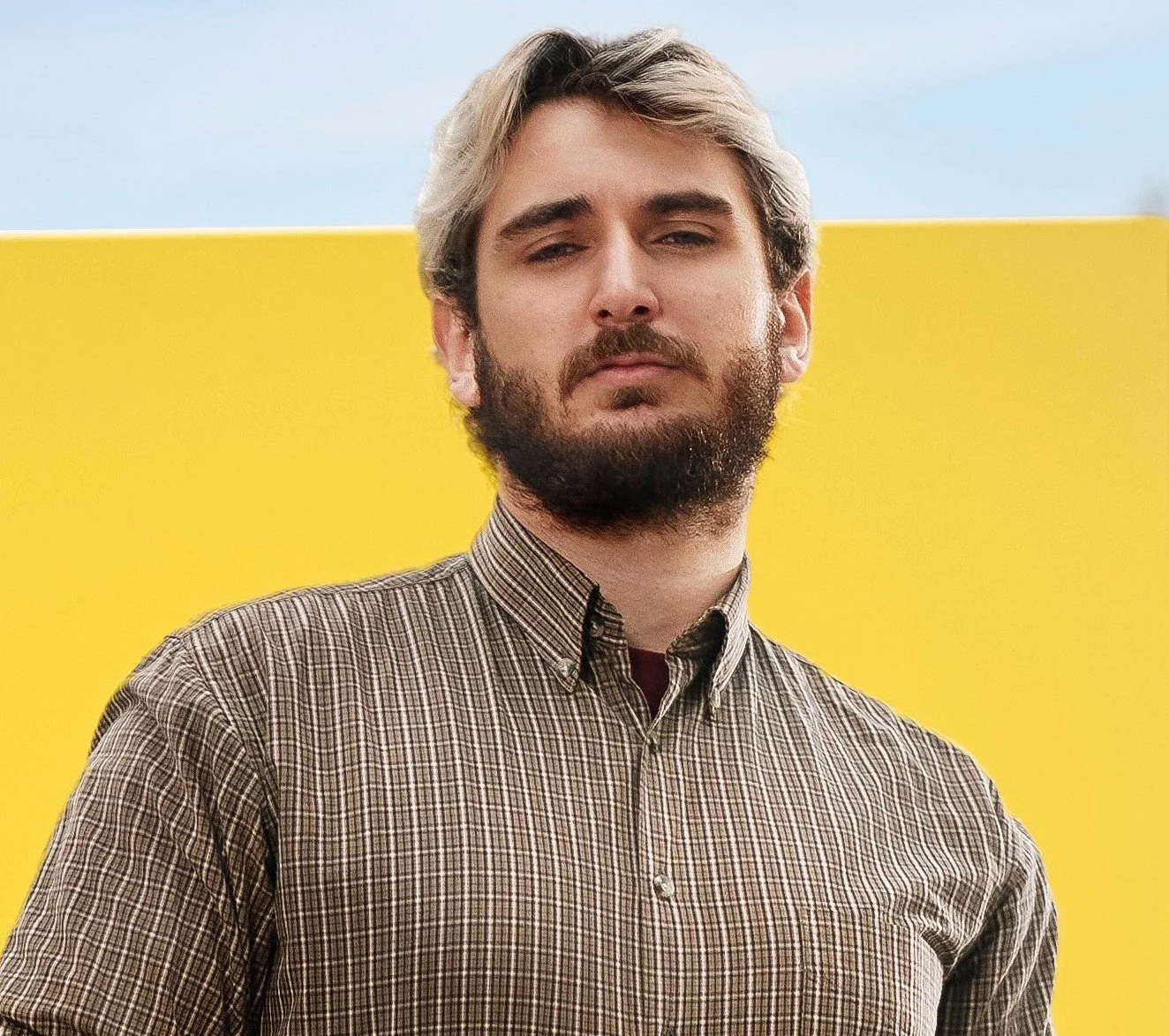 MITCHELL ACTORS AUSTRALIA — ACTORS Mitchell Artists Australia