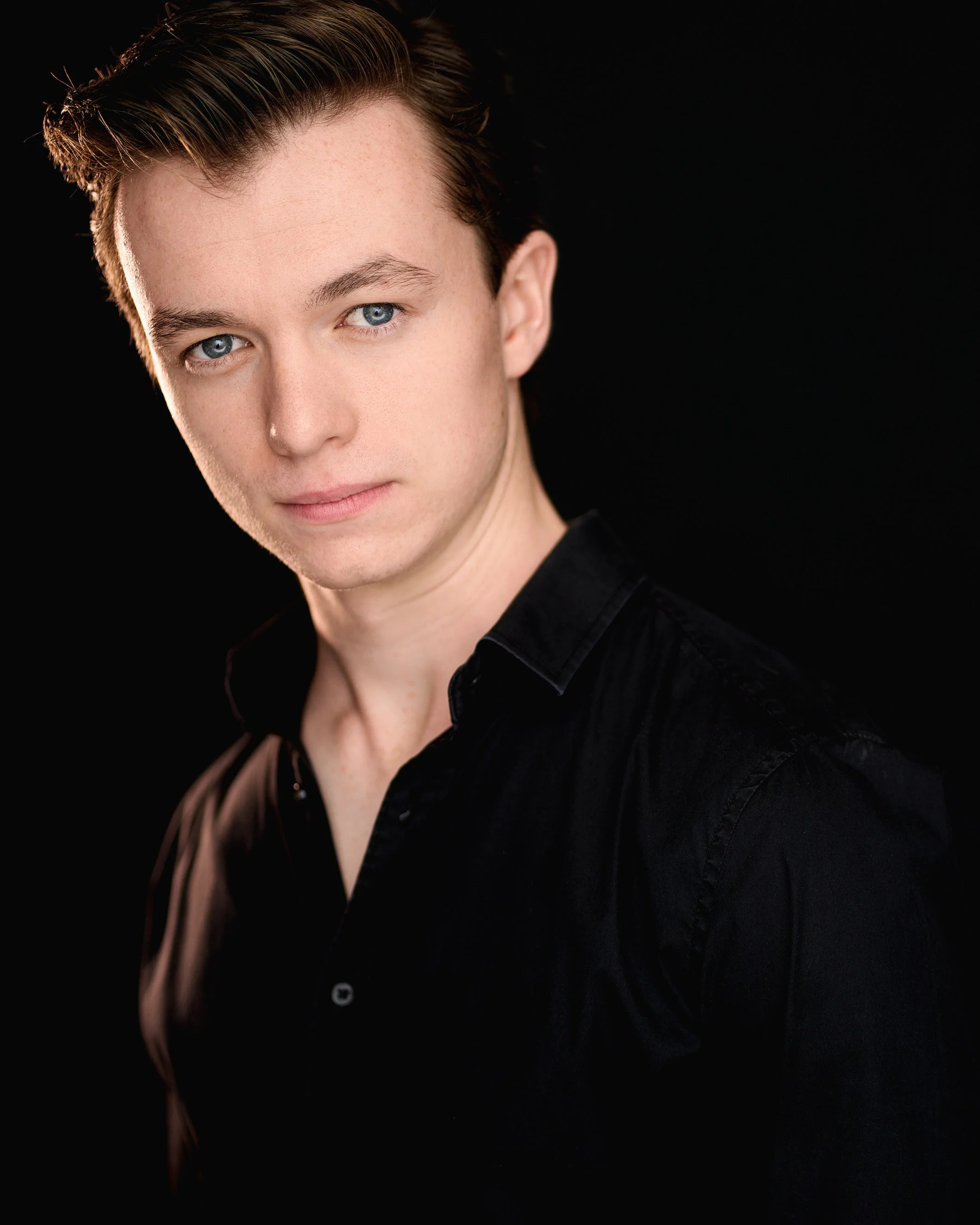 MITCHELL ACTORS AUSTRALIA — ACTORS Mitchell Artists Australia