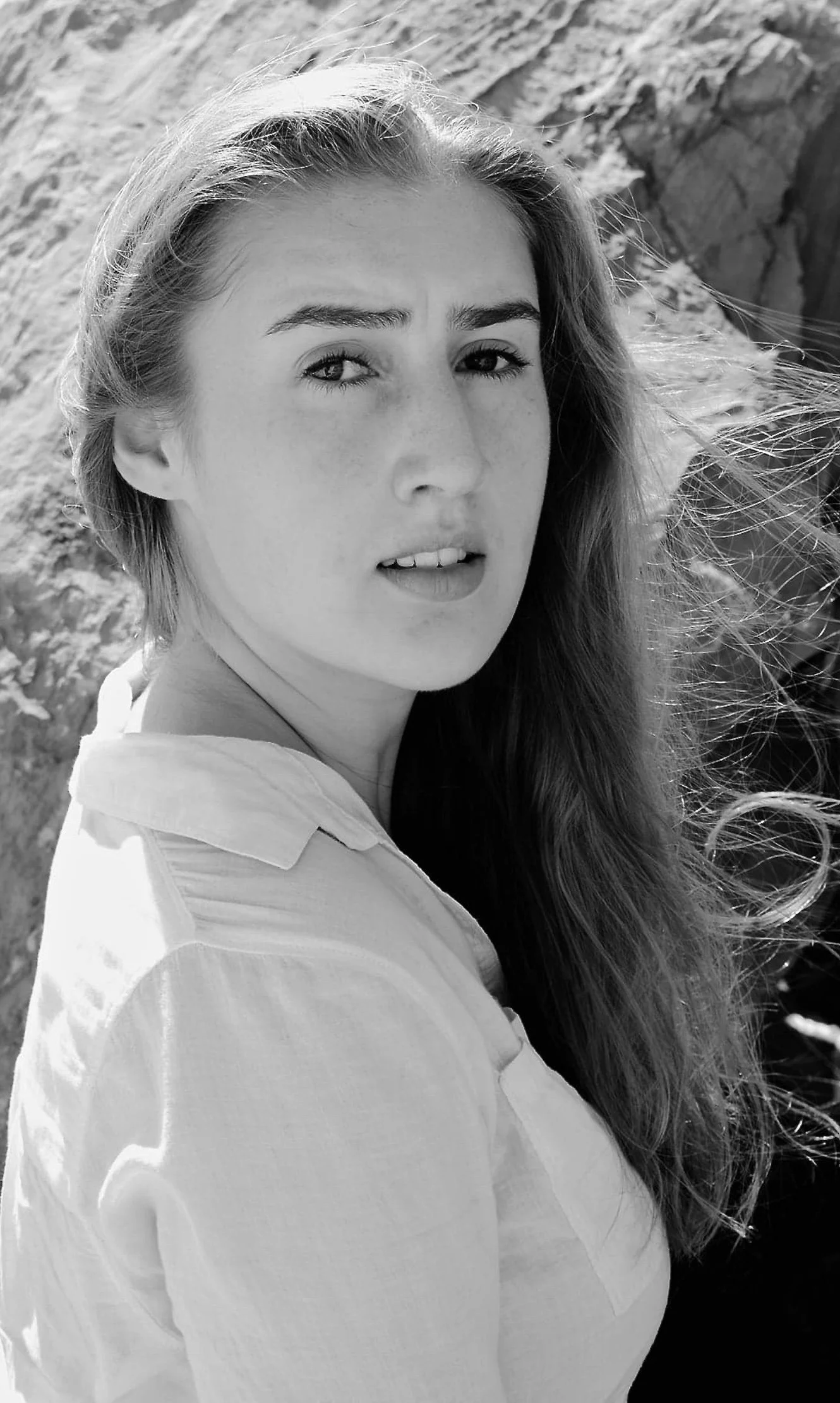 MITCHELL ACTORS AUSTRALIA — ACTORS Mitchell Artists Australia