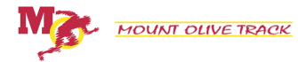 Mount Olive Track