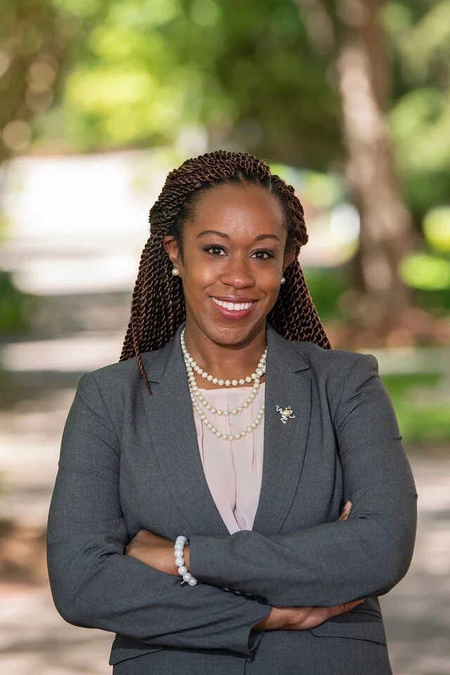 Leadership — North Carolina Sociological Association