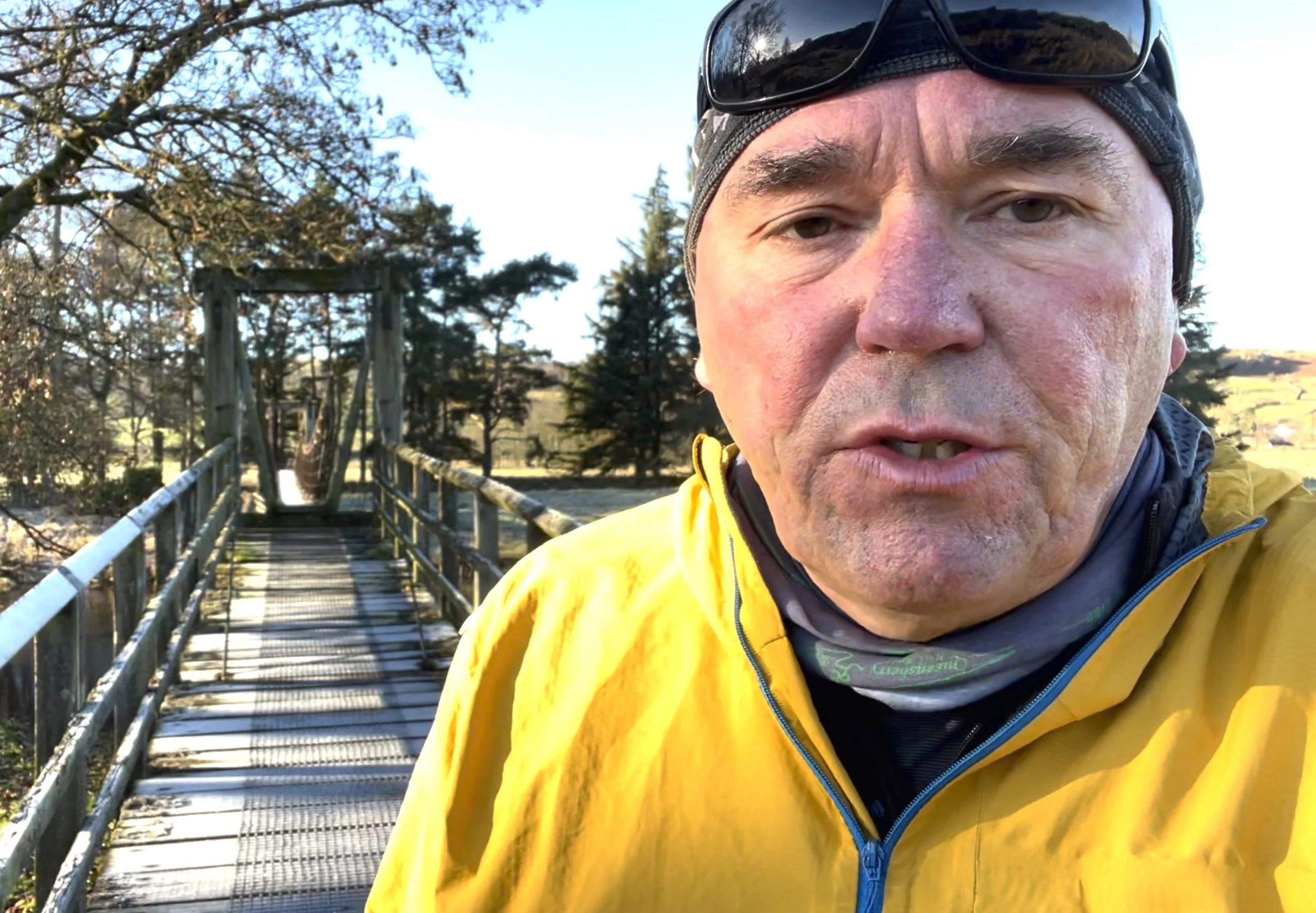 Blog — 3 Dads Walking