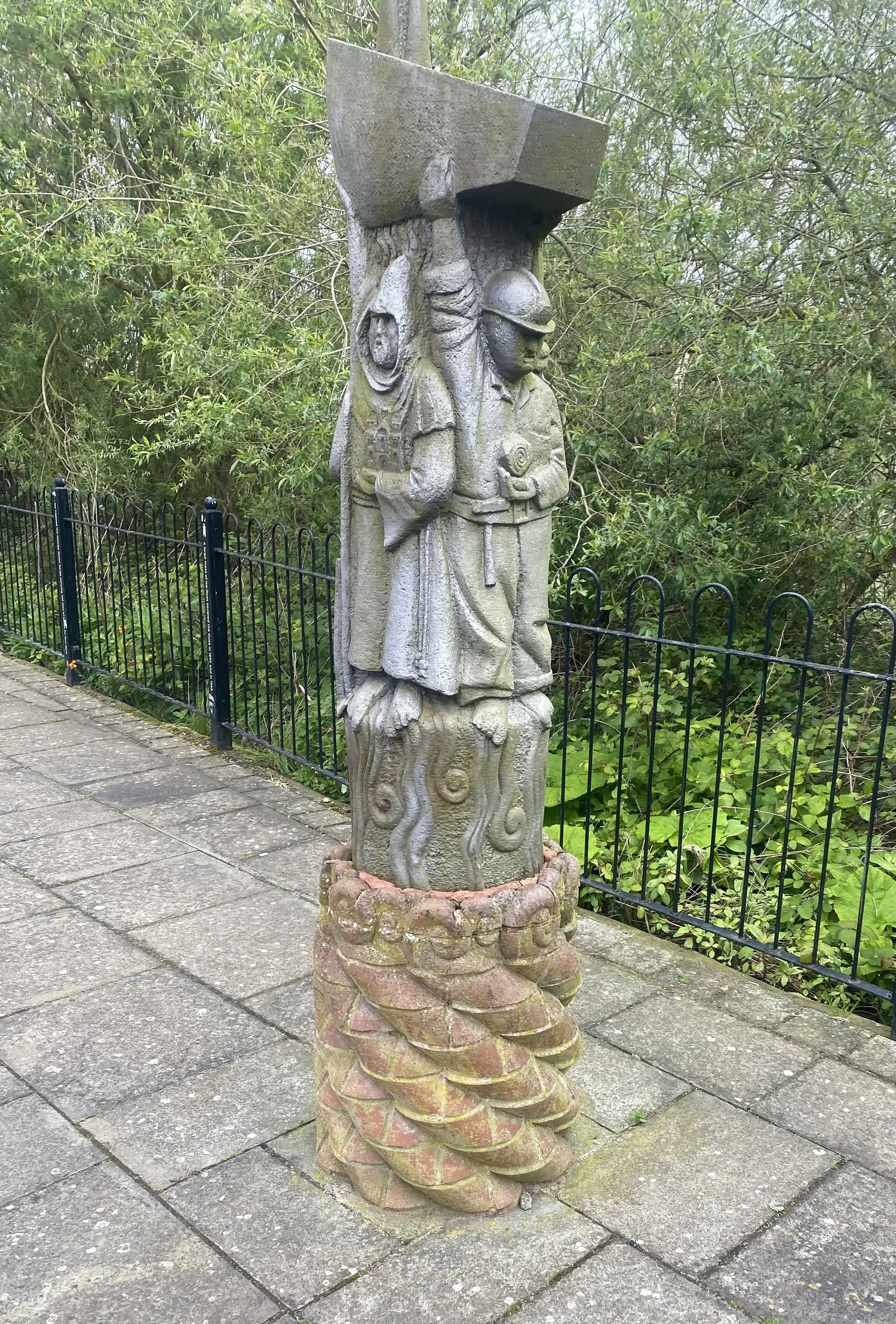 Blog — 3 Dads Walking